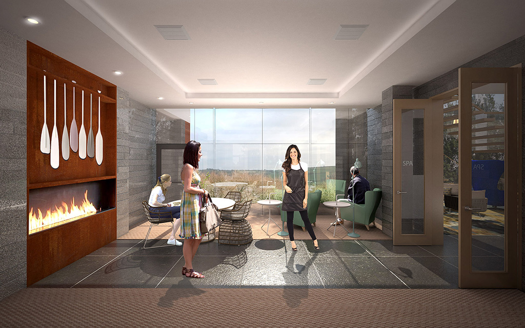 Laugharne Park - Lavingtons